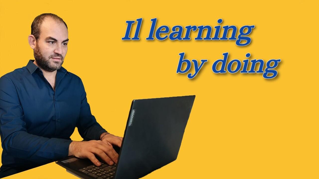 Il learning by doing: dagli attivisti ai giorni nostri - Dott ...