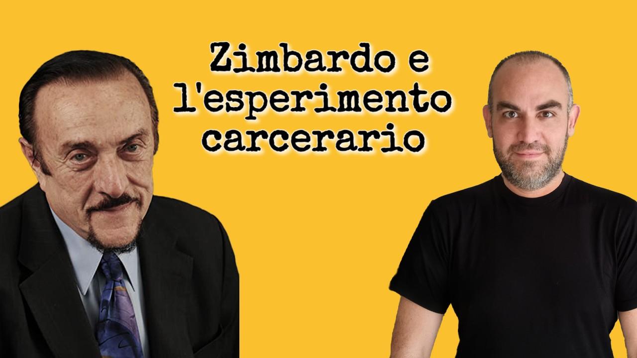 Zimbardo: l'esperimento sociale nel carcere di Stanford - Dott ...